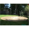 WetDek Splash Pad 6 Jet Stand Alone K