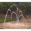 WetDek Splash Pad 6 Jet Stand Alone K